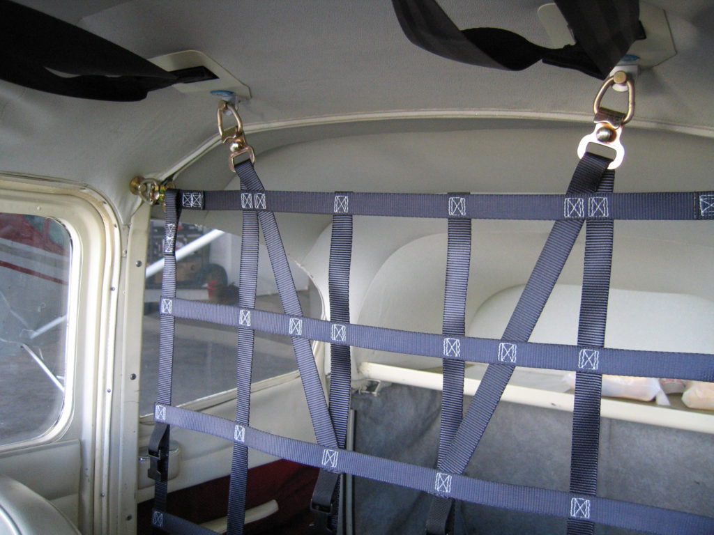 Attachment Methods | Mountain Wave Aviation, LLC