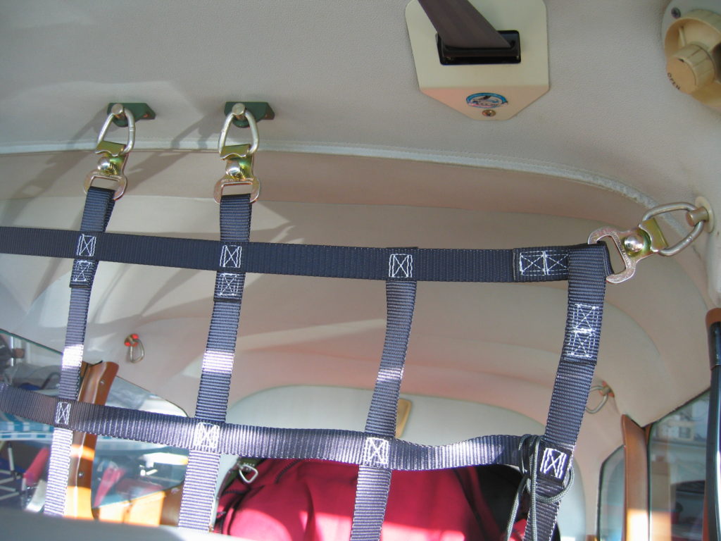 Attachment Methods | Mountain Wave Aviation, LLC